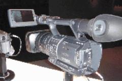 Korea display makers highlight large-size HDTVs at CES 2005 : 네이버 블로그