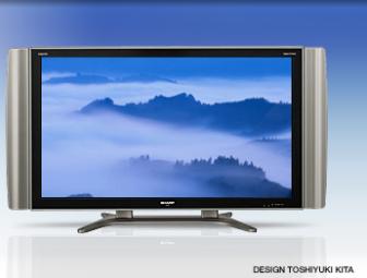 Sharp and Sony to push 52-inch LCD TVs : 네이버 블로그