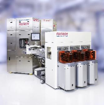 Aixtron AIXG now listed on the NASDAQ after GGNS merger Message Board ...