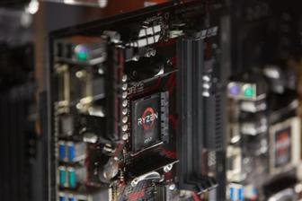 AMD Ryzen 2 Pinnacle Ridge 12nm CPUs - General Discussion - Linus Tech Tips