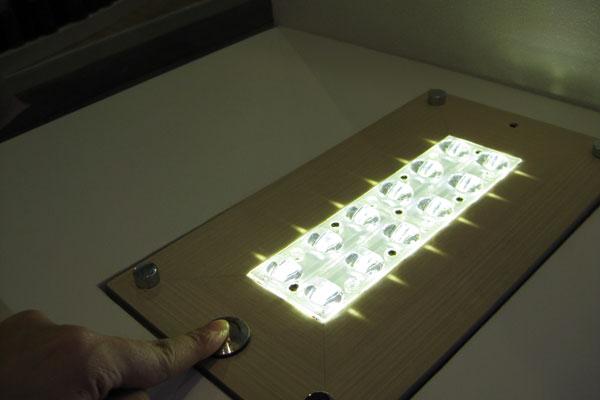 Edison Opto's LED lighting products