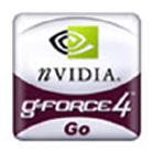 Nvidia launches AGP 8x-based GeForce4 4200 Go chip for notebooks