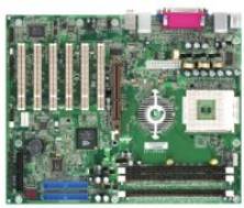Epox adds new nForce2 motherboard