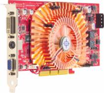 MSI, Asustek launch GeForce FX 5900 series cards