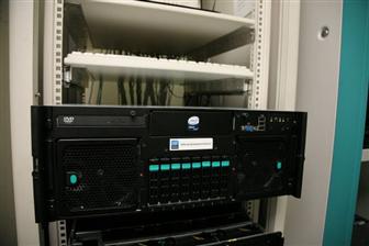 Taiwan server industry overview