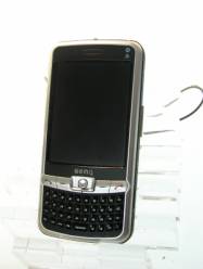 BenQ introduces new handsets at Computex 2004