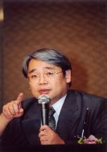 Interview with Optimax chairman Larry Lai