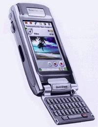 Taiwan market: Top-three mobile-phone vendors grab 48% of the market