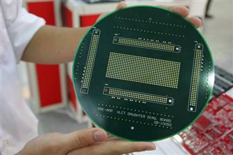 Taiwan PCB industry overview