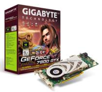 Graphics-card makers to ship Nvidia GeForce 7 series cards at end of June