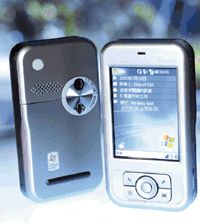 Dopod to expand international presence with HTC-manufactured smartphones