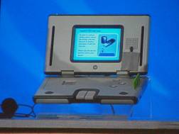 IDF: Intel introduces platforms for medicine and emerging markets