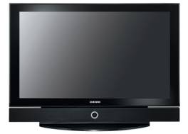 Taiwan market: Samsung launches high-end 42-inch PDP TV