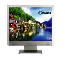 Asustek debuts 3ms LCD monitor