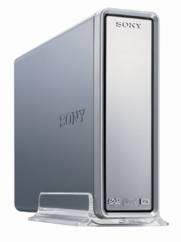 Taiwan market: Sony and TEAC launch new DVD burners