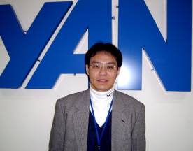 Tyan eyes March launch for its personal supercomputer product line