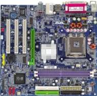 Gigabyte adopts SiS chipsets for dual-core motherboards