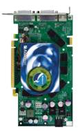 Albatron launches 7900GT graphics card for small-form-factor PCs