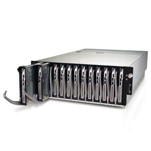 Computex: Inventec to highlight servers