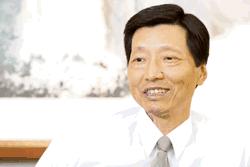 Service is the next step: Q&A with D-Link chairman Ken Kao