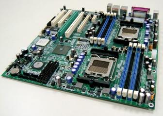 SiS tweaks chipset roadmap, AMD platform gets priority