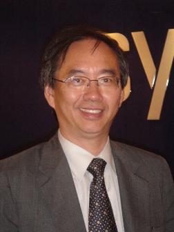 EDA and pure-play foundries: Q&A with Synopsys CEO Chi Foon Chan