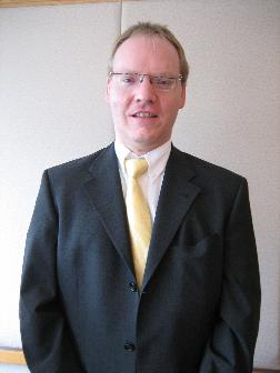 Pursuing polymer optics: Q&A with Christopher Brawley and Gerhard Fehr ...