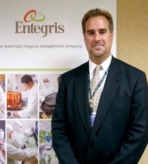 Entegris to expand presence in Asia