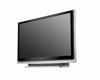 Sony begins shipping new 1080p MD RPTVs