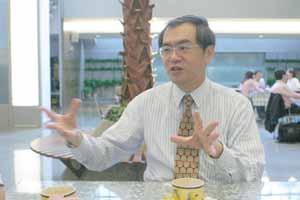 Staying focused on IPC: Q&A with Advantech chairman Ke-cheng Liu