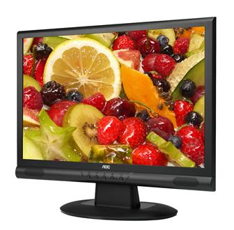 Envision ships new widescreen Vista-supporting LCD monitors