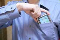 TomTom taps Taiwan GPS PND market, offering first model ONE