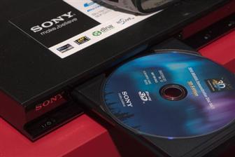 Taiwan optical disc drive overview