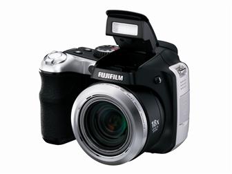 Taiwan market: Digital camera market may reach one million units in 2007
