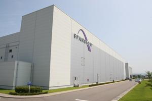 Spansion initiates production of 12-inch 65nm NOR flash memory in Japan