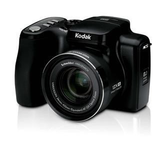 Taiwan market: Kodak 12-megapixel digital cameras cheaper than Japanese ...