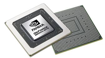Nvidia launches GeForce 8M series GPUs for notebooks
