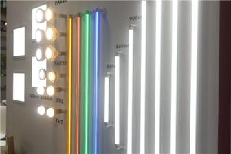 Trends in the upstream LED equipment and materials industries, 2H13