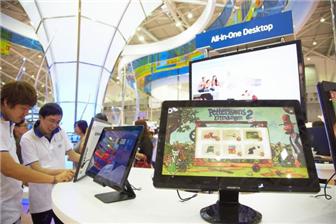 Global AIO PC shipment forecast and analysis, 2013