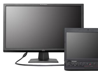 Taiwan LCD monitors – 1Q 2014