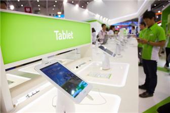 Global tablet market – 2Q 2014