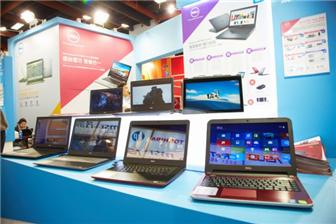 Taiwan notebooks – 4Q 2014