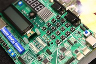 2015 China IC design market forecast