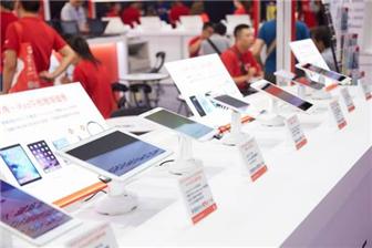 Global tablet market – 2Q 2016