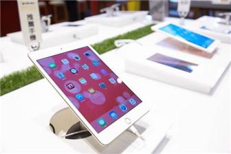 Global tablet market - 3Q 2016