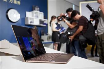 Global notebook shipment forecast, 2017 and beyond