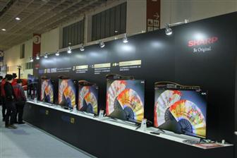 Sharp to expand IGZO, OLED panel production capacity