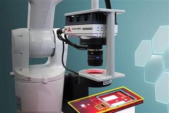 Edge computing, deep learning and open-source Robot Operating System ...