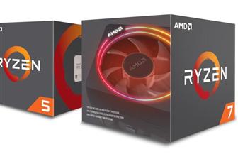 AMD releases new-generation Ryzen CPUs