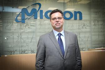 Micron gearing up for 10nm-class DRAM production in Taiwan